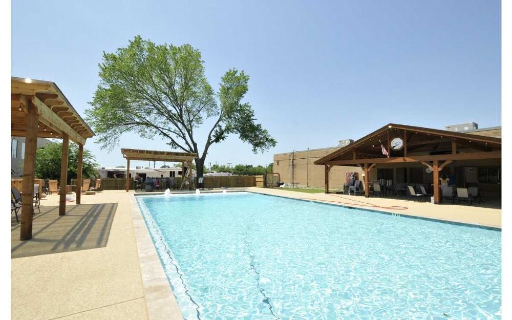 Lodge #0071 Facilities