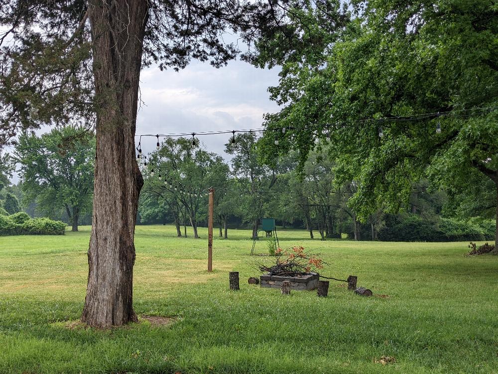 Lodge #2726 Facilities