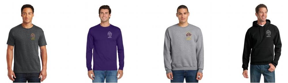 Indianola Elks Lodge #2814 Swag is Here!