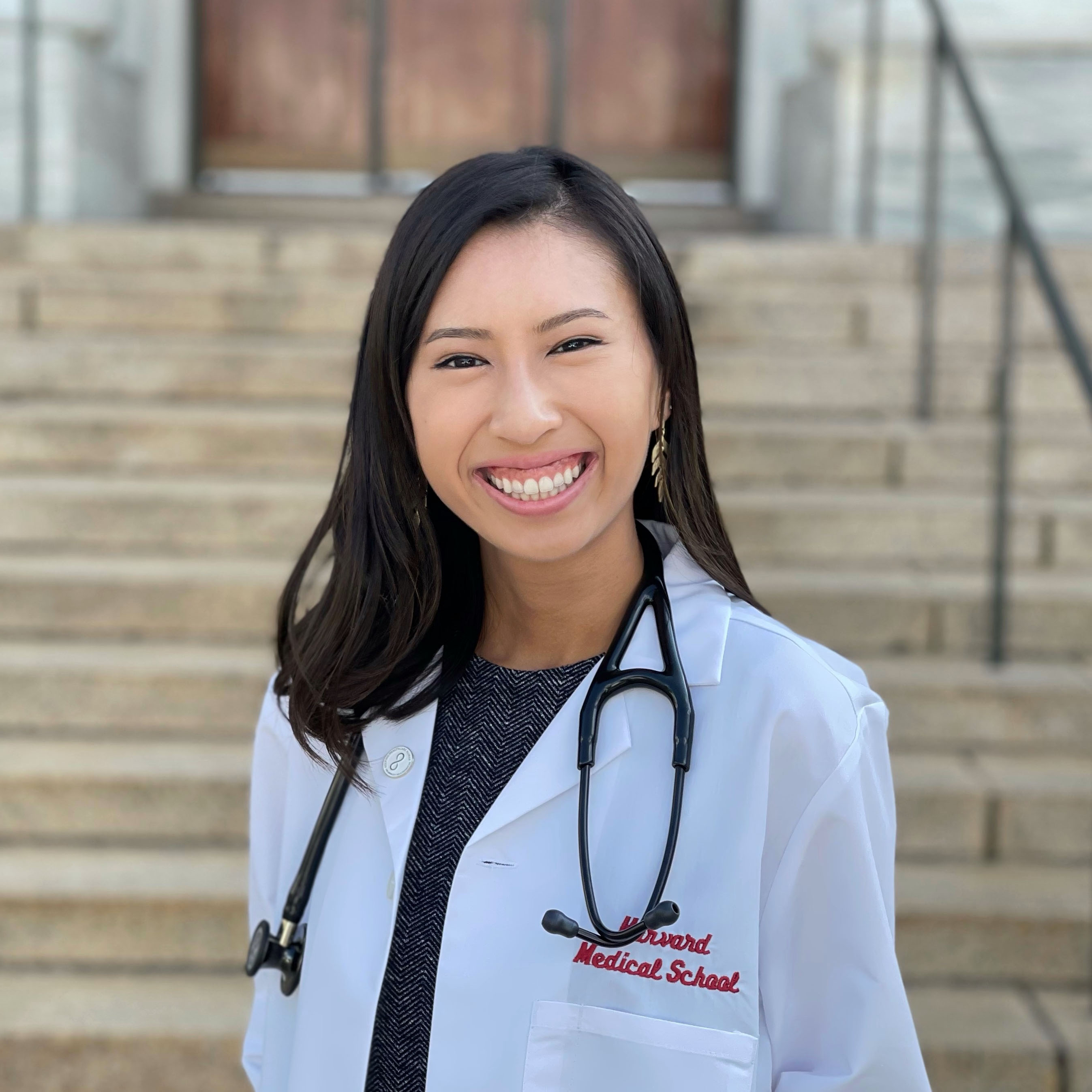 Medical School Scholarship