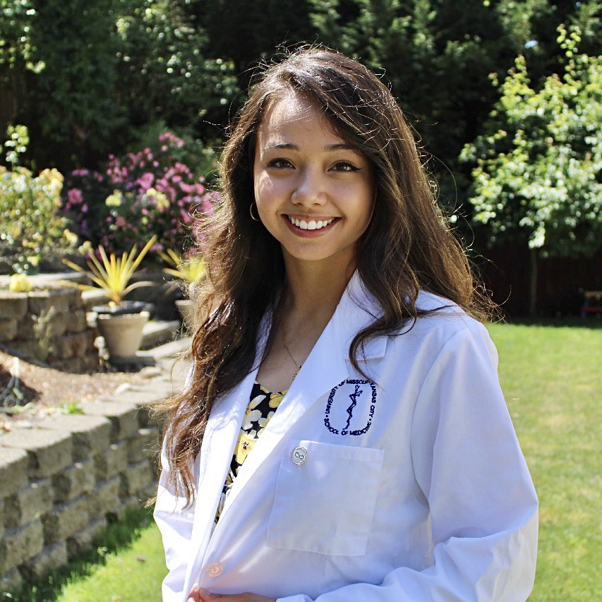 Medical School Scholarship